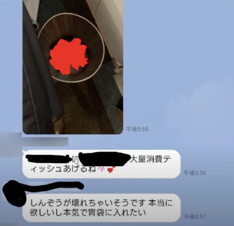 【コレコレ】YAB(やぶ)MIX師にじさんじVTuber中の人への盗撮・媚薬使用など迷惑行為疑惑まとめ【炎上】 | メソマブログ